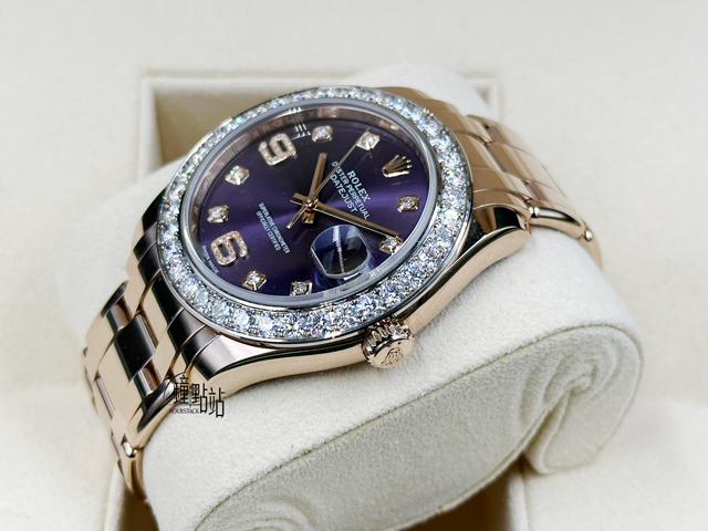 Bell & Ross‧柏萊士